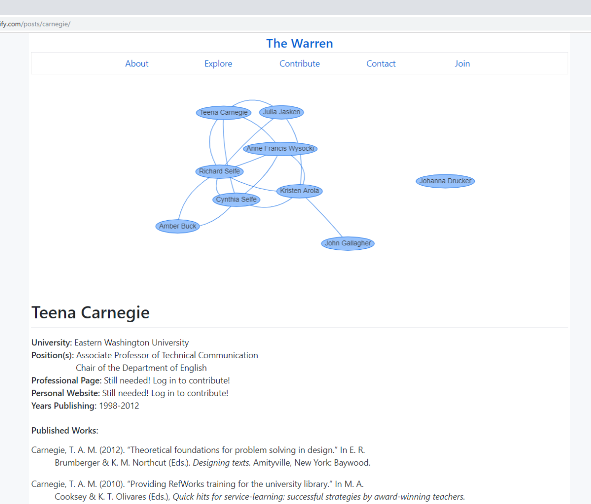 Digital Advocacy in Digital Rhetoric & Literacy: Part II - Digital ...