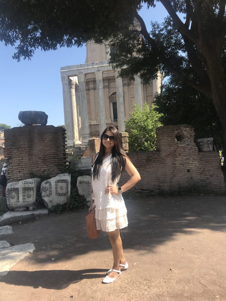 Introduction to Nupoor Ranade – Digital Rhetoric Collaborative