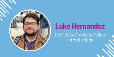 Introduction to Luke Hernandez - Digital Rhetoric Collaborative
