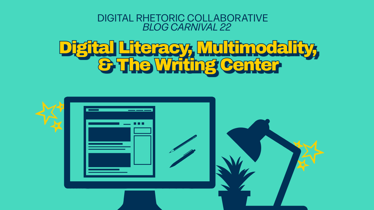 Beyond the Hype: Writing Centers and the AI Revolution in Higher Education - Digital Rhetoric ...