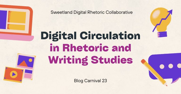Blog Carnivals - Digital Rhetoric Collaborative