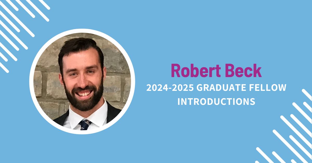 Introduction to Robert Beck - Digital Rhetoric Collaborative