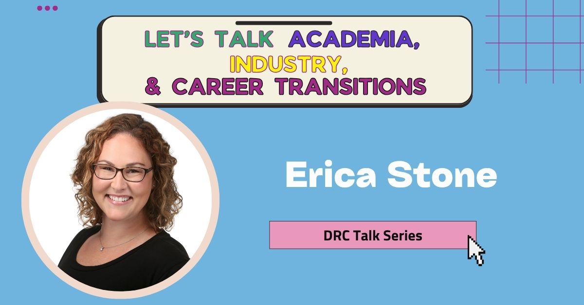 Erica Stone: Designing a Life Through Writing, Work, and Intentionality - Digital Rhetoric ...